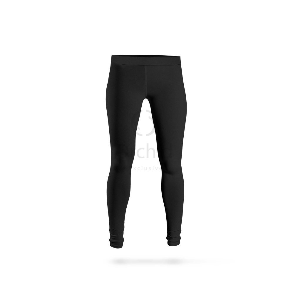 Men Winter Tights - Orchid | Premium Innerwear Pakistan